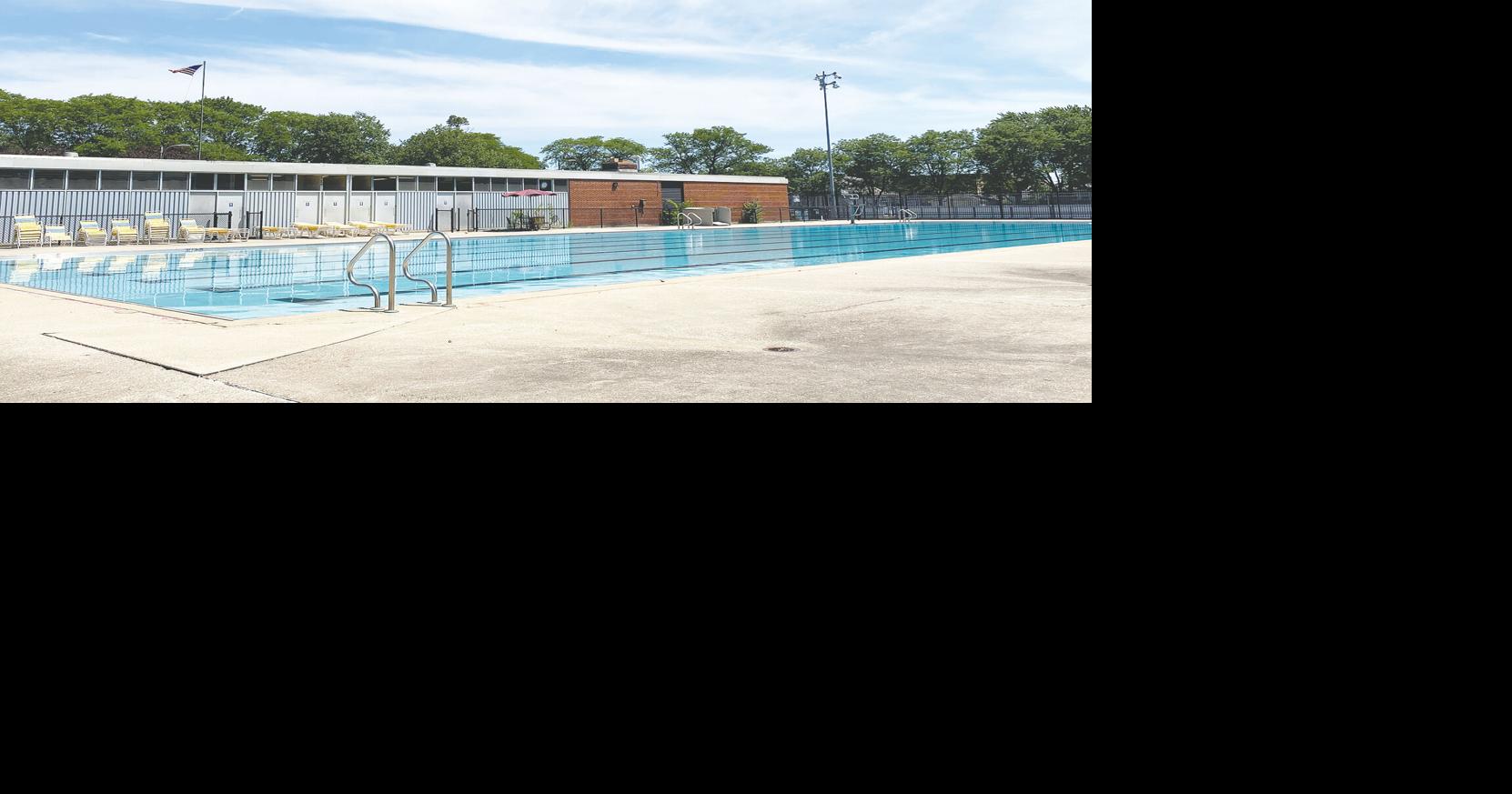 Kennedy Park pool to stay open | Community News | beverlyreview.net