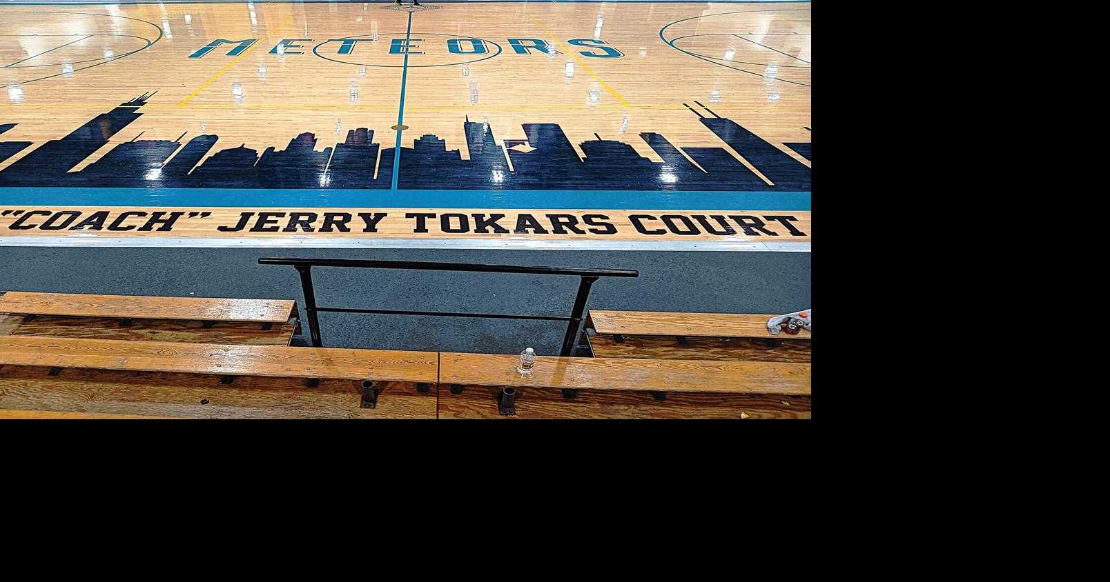 De La Salle Institute names basketball court as ‘Coach Jerry Tokars ...