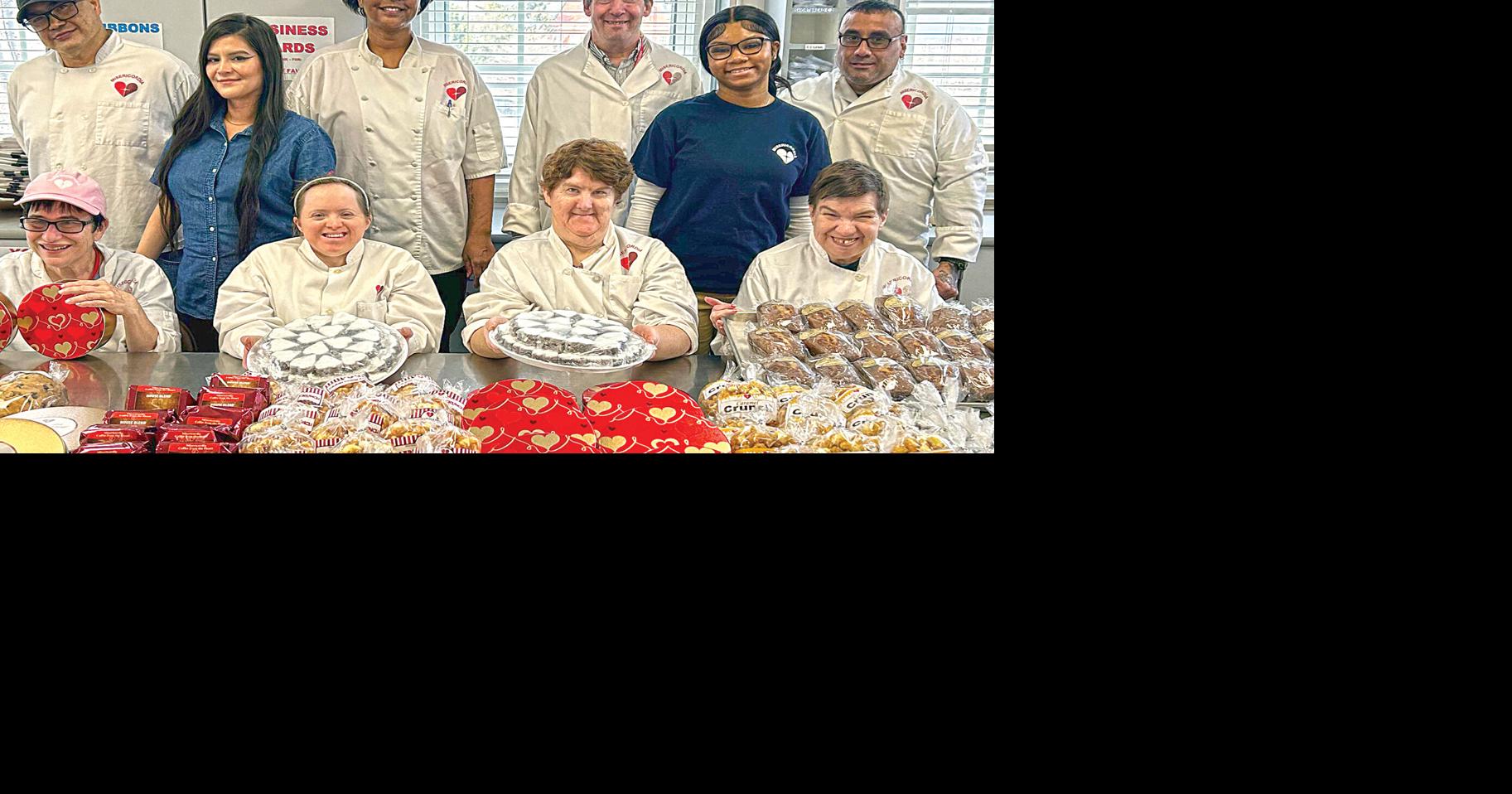 Hearts & Flour Bakery set for BAC | Community News | beverlyreview.net