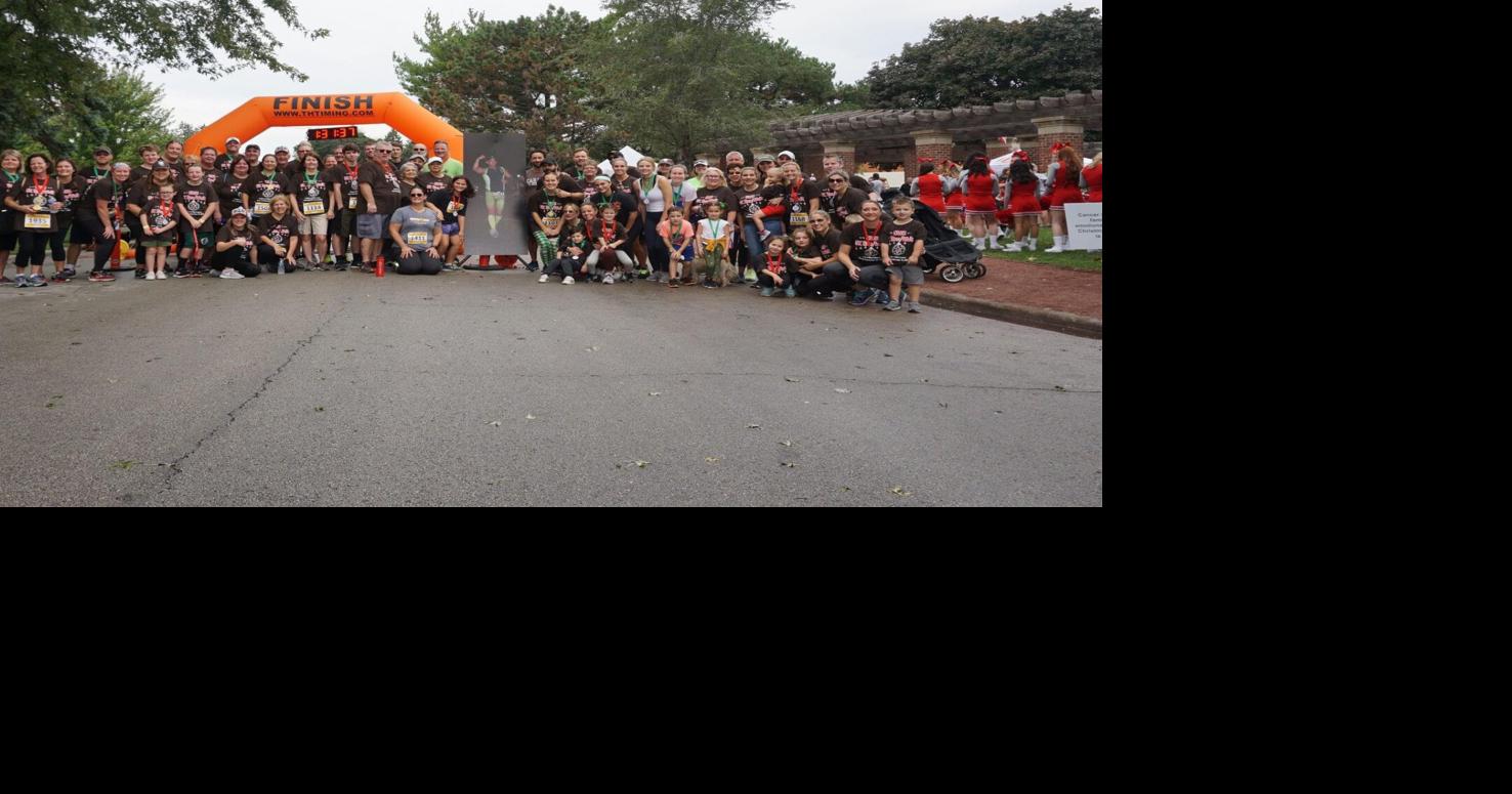 CWC 5K to benefit local families | Community News | beverlyreview.net