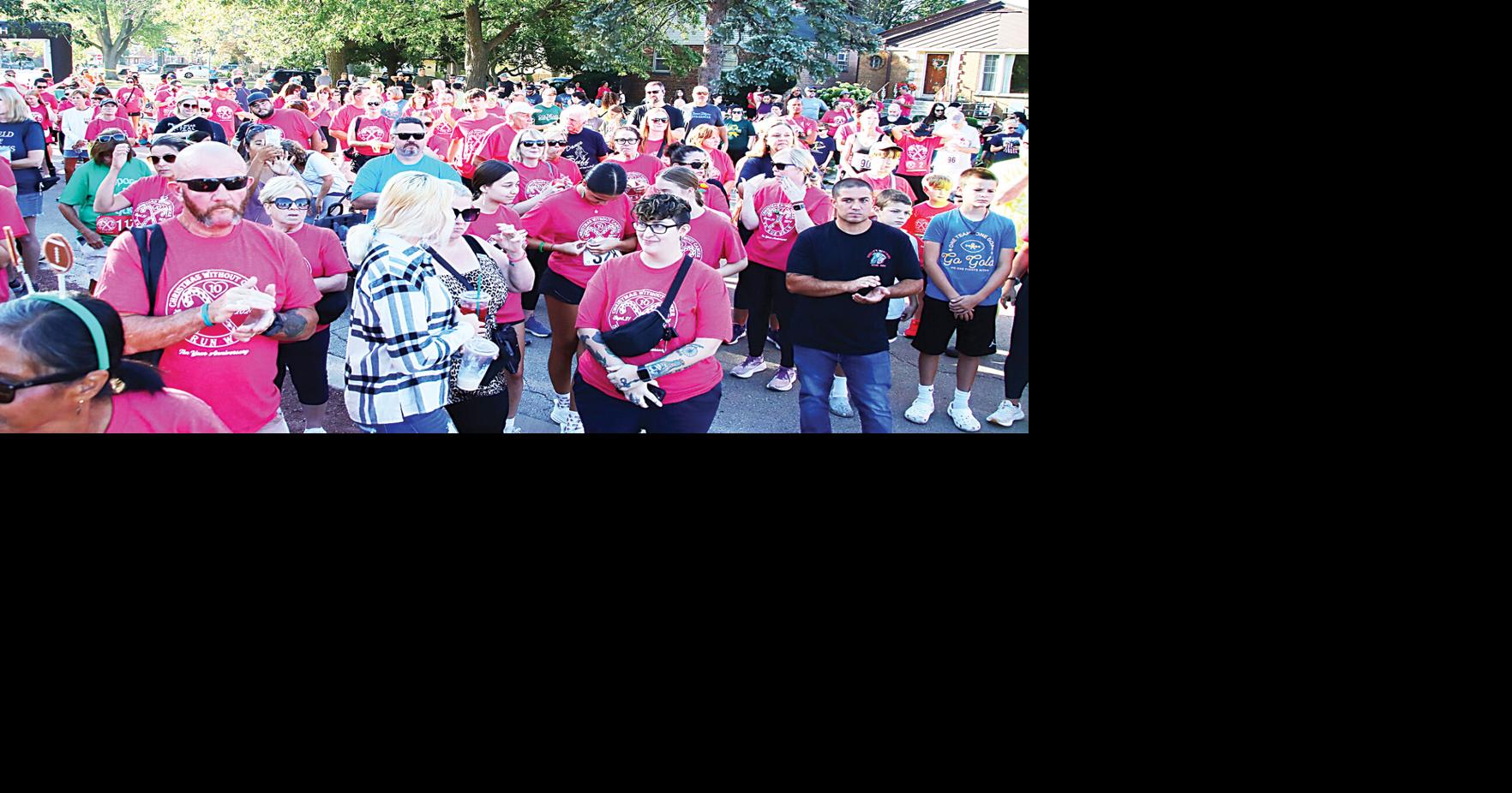 CWC to host 11th annual 5K | Community News | beverlyreview.net