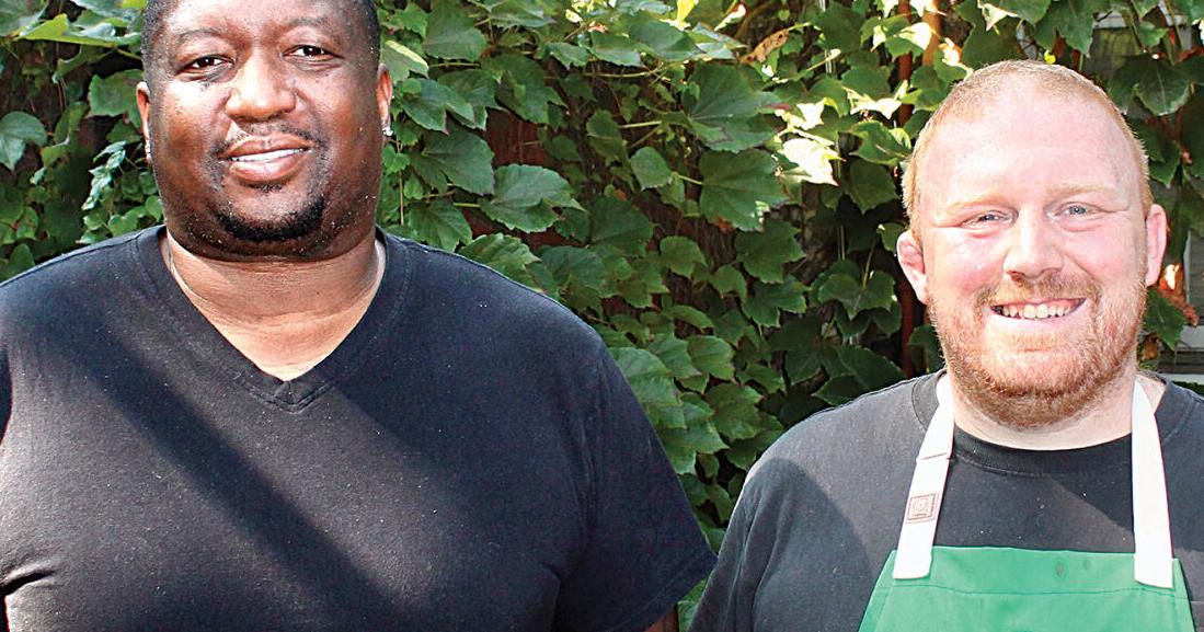 Sanders BBQ Supply makes New York Times list | Top Story ...