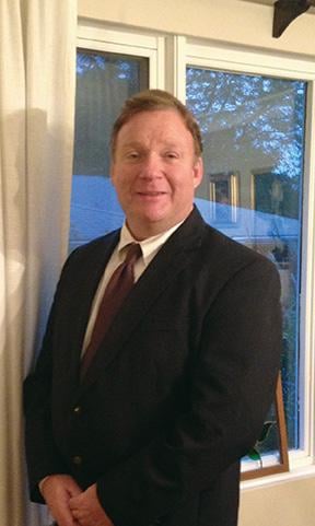 Memories of an Andy Frain find place in new book | Community News ...