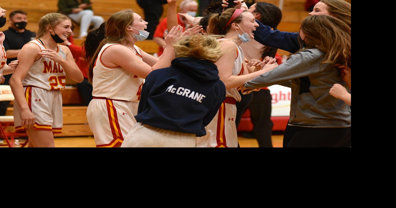 Year makes big difference for Finnegan, Mighty Macs | Sports ...