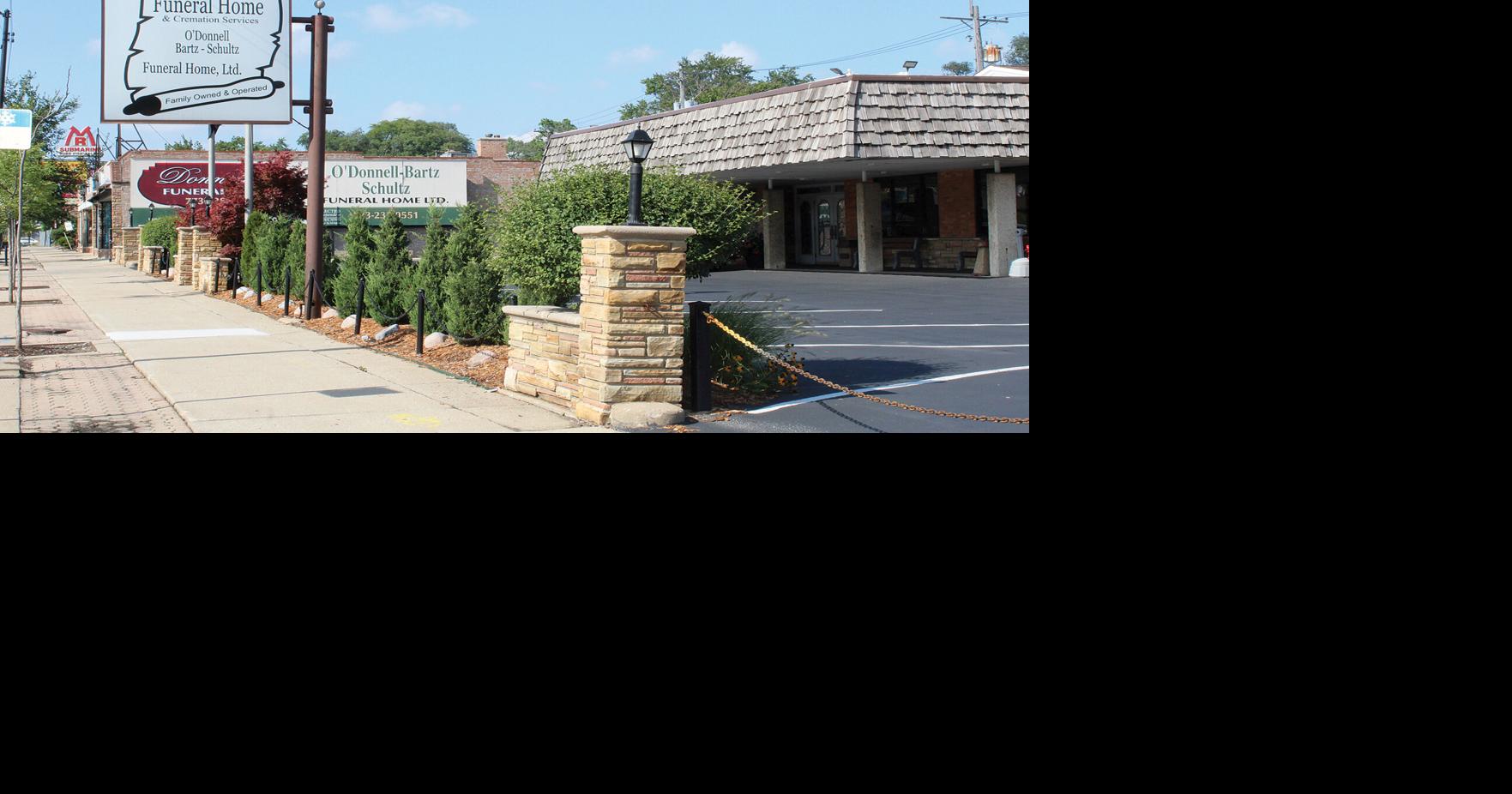 Donnellan Funeral Home’s roots run deep in community | Good News 2024 ...