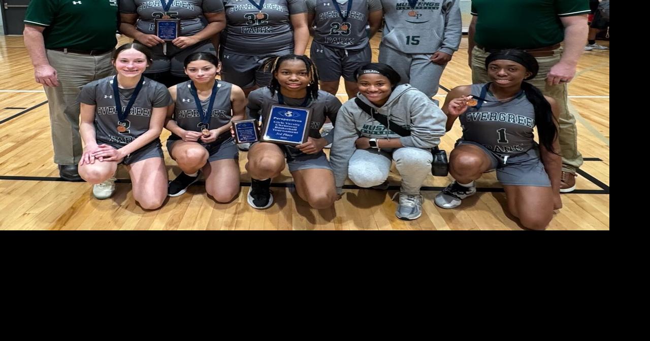 Evergreen Park finishes third at Perspectives tournament | Sports ...