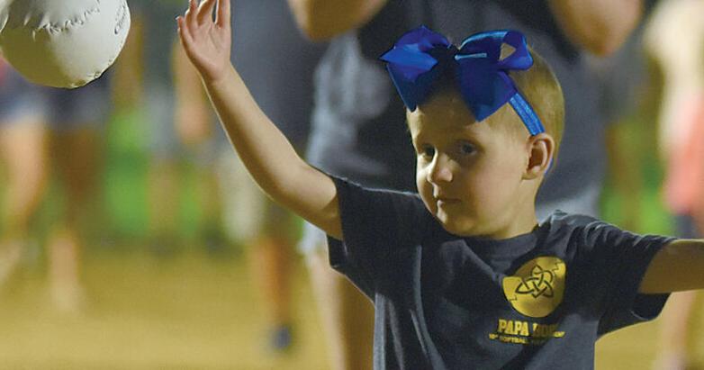 Papa Hops tourney continues mission | Sports | beverlyreview.net