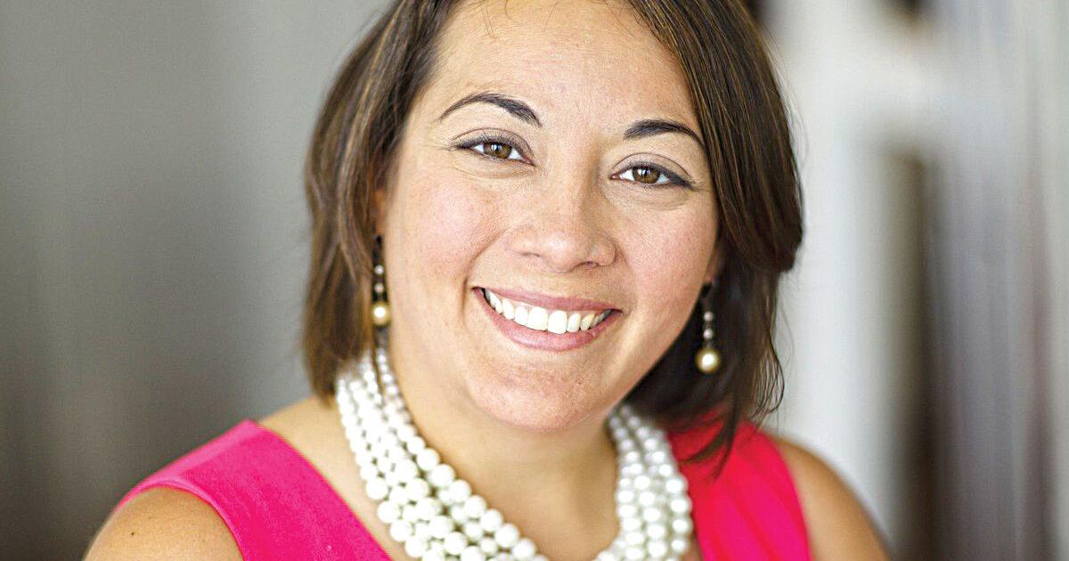 SXU announces commencement speaker, honorary degree recipent | School ...