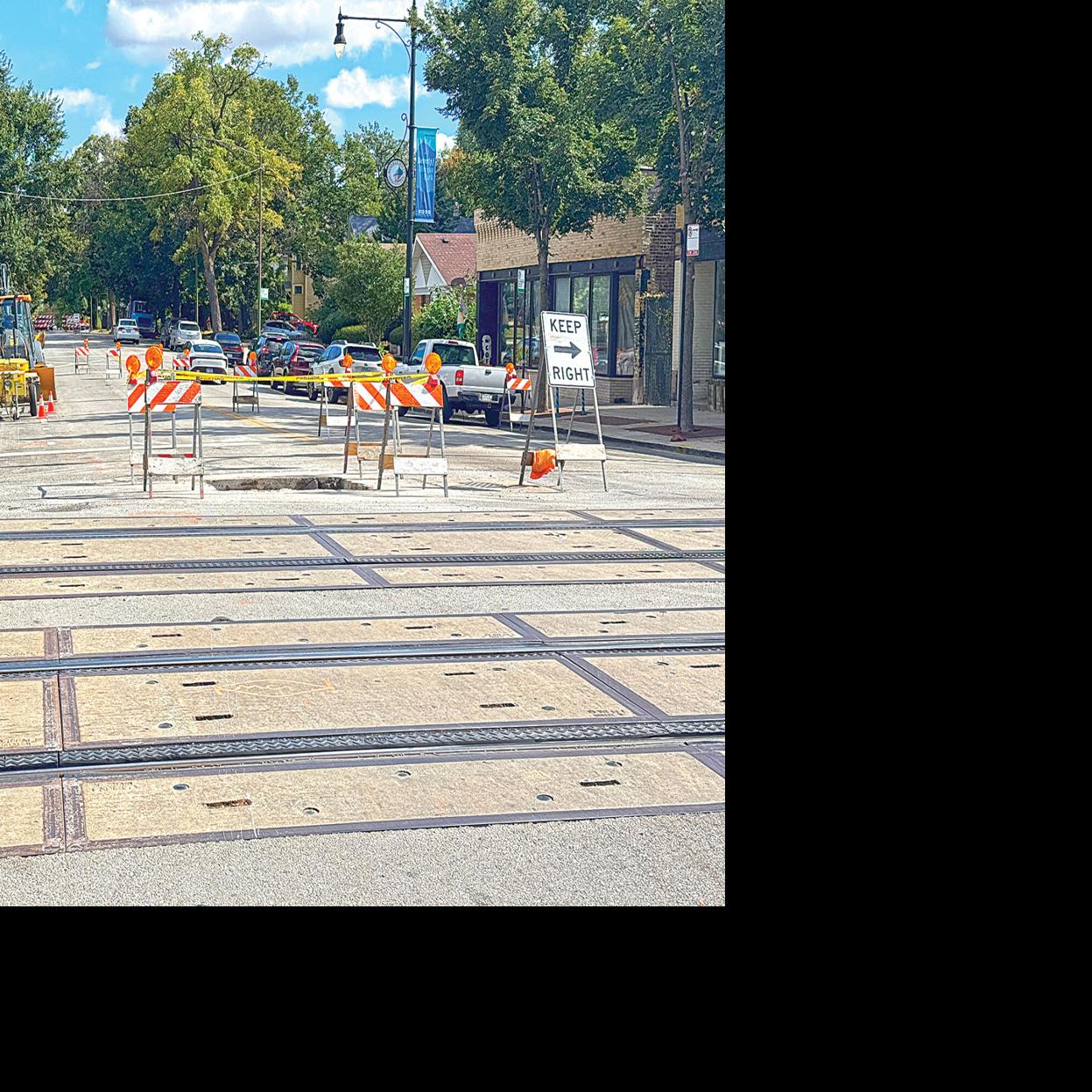 Man arrested for fatal crash | Community News | beverlyreview.net