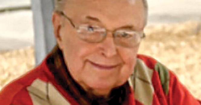 Simmerling on display during RHS exhibit | Community News ...