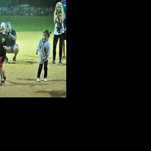 Papa Hops honors area families | Community News | beverlyreview.net