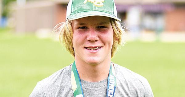 Ridge Beverly's Lacy wins HR Derby at Field of Dreams | Sports ...