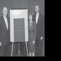 Building rededicated to Lipinski | Community News | beverlyreview.net