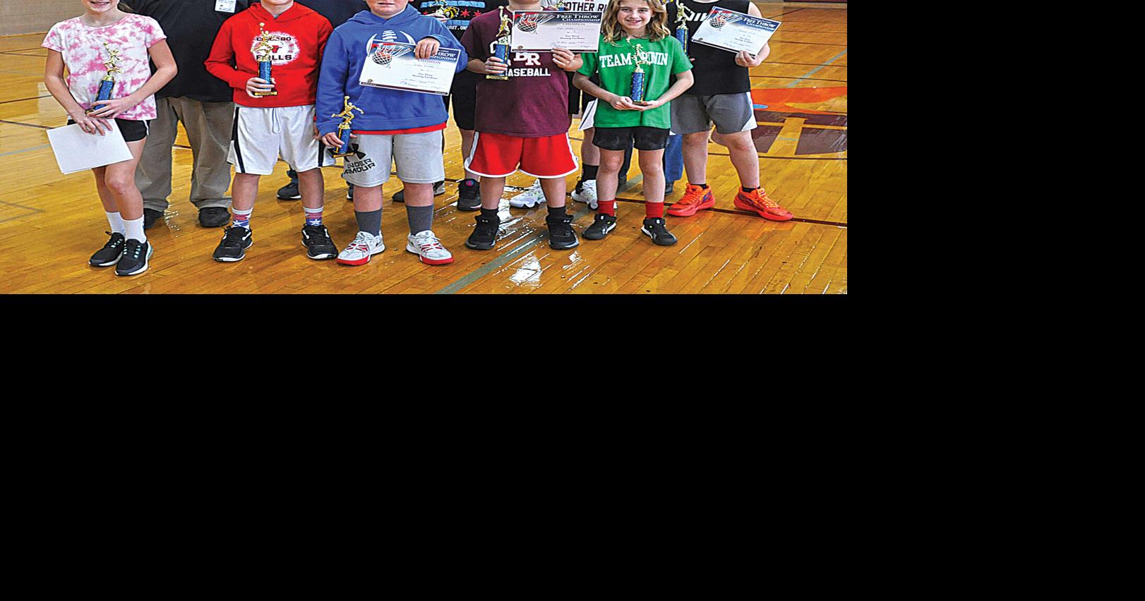 Knights to host free-throw contest | Community News | beverlyreview.net