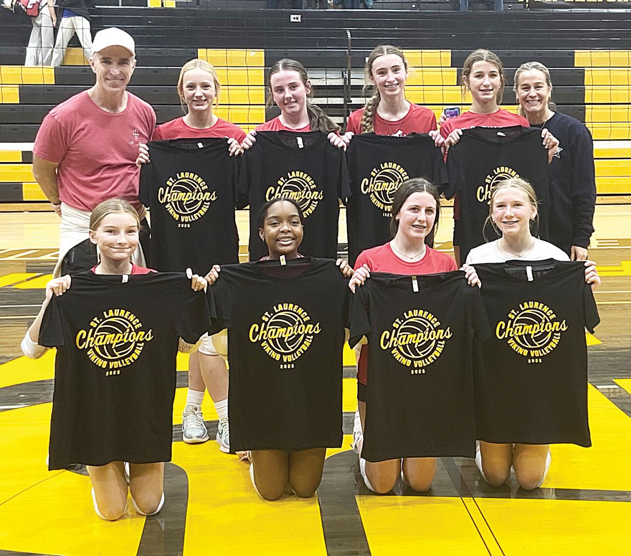 St. Barnabas wins title of St. Laurence tourney | Sports ...