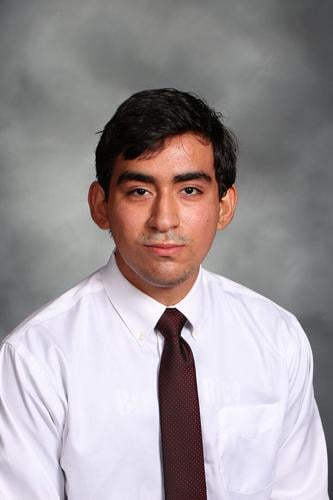 Br. Rice senior earns Posse Scholarship | School News | beverlyreview.net