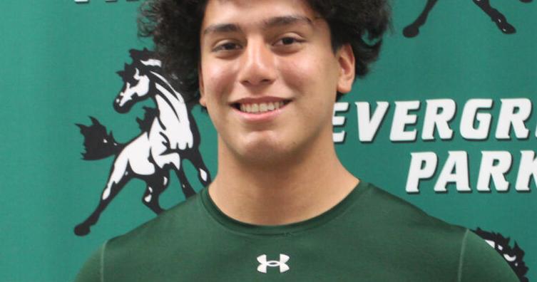 EP’s Antunez achieves honor from Chicago Bears | Sports | beverlyreview.net