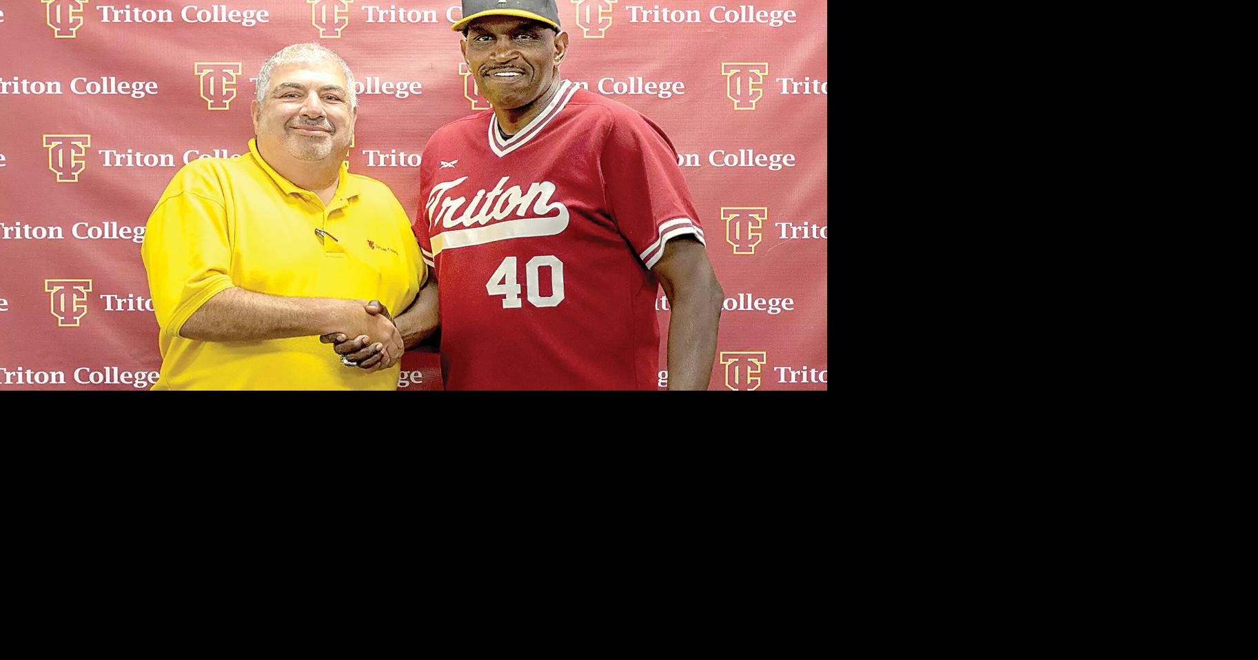 Triton names Radcliffe head coach | Sports | beverlyreview.net