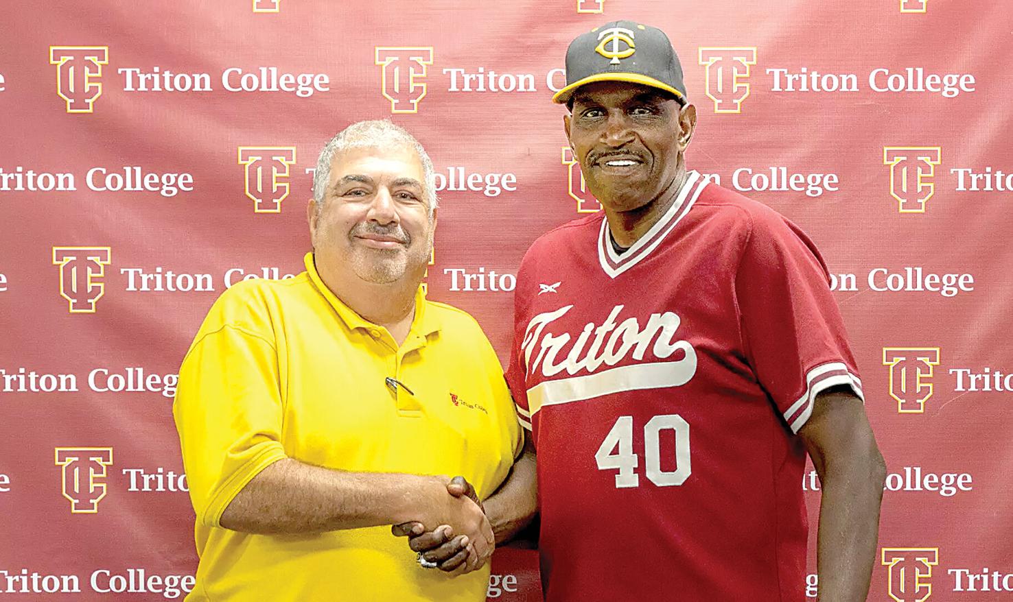 Triton names Radcliffe head coach | Sports | beverlyreview.net