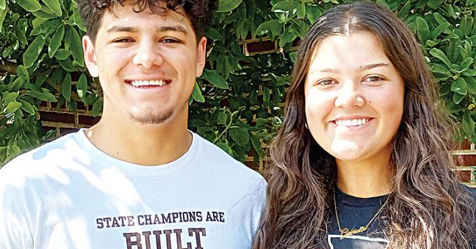 Novickas siblings win state title each | Sports | beverlyreview.net