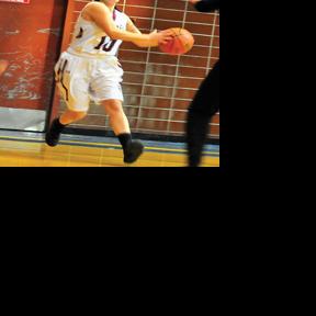 Rodriguez stars in season finale as MPA falls | Sports | beverlyreview.net