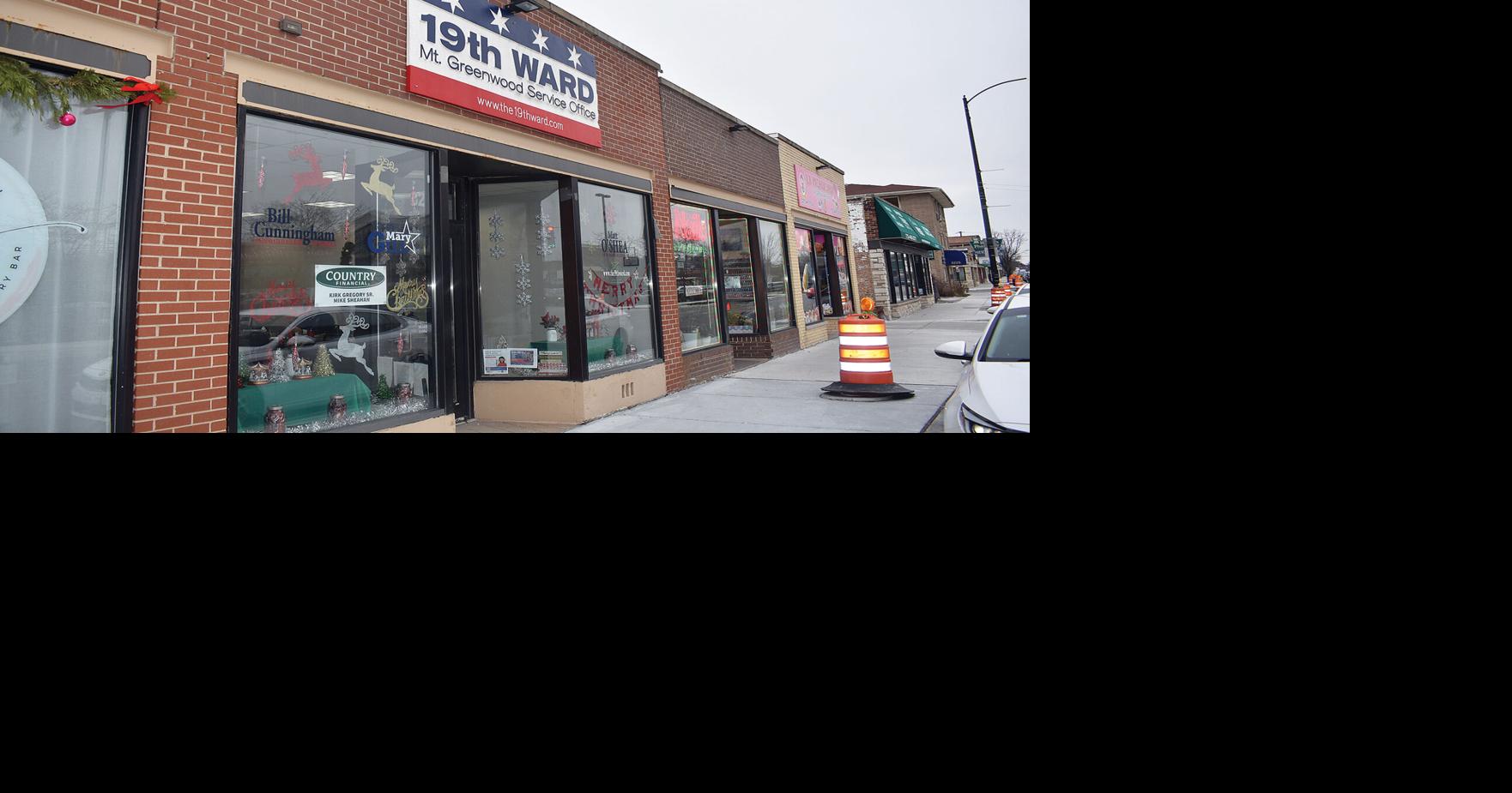 U.S. Veterans Affairs sets office hours in 19th Ward | Community News ...