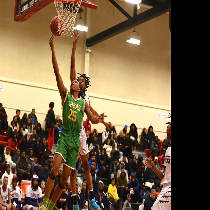 Partnership brings Christmas in July to Chris Ellis | Community News ...