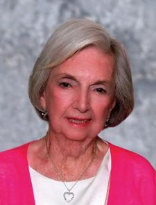 Rose Rita Sullivan | Obituaries | beverlyreview.net