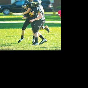 Jimmy Deacy | | beverlyreview.net