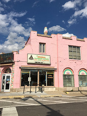 Brews to honor Rainbow Cone | Community News | beverlyreview.net