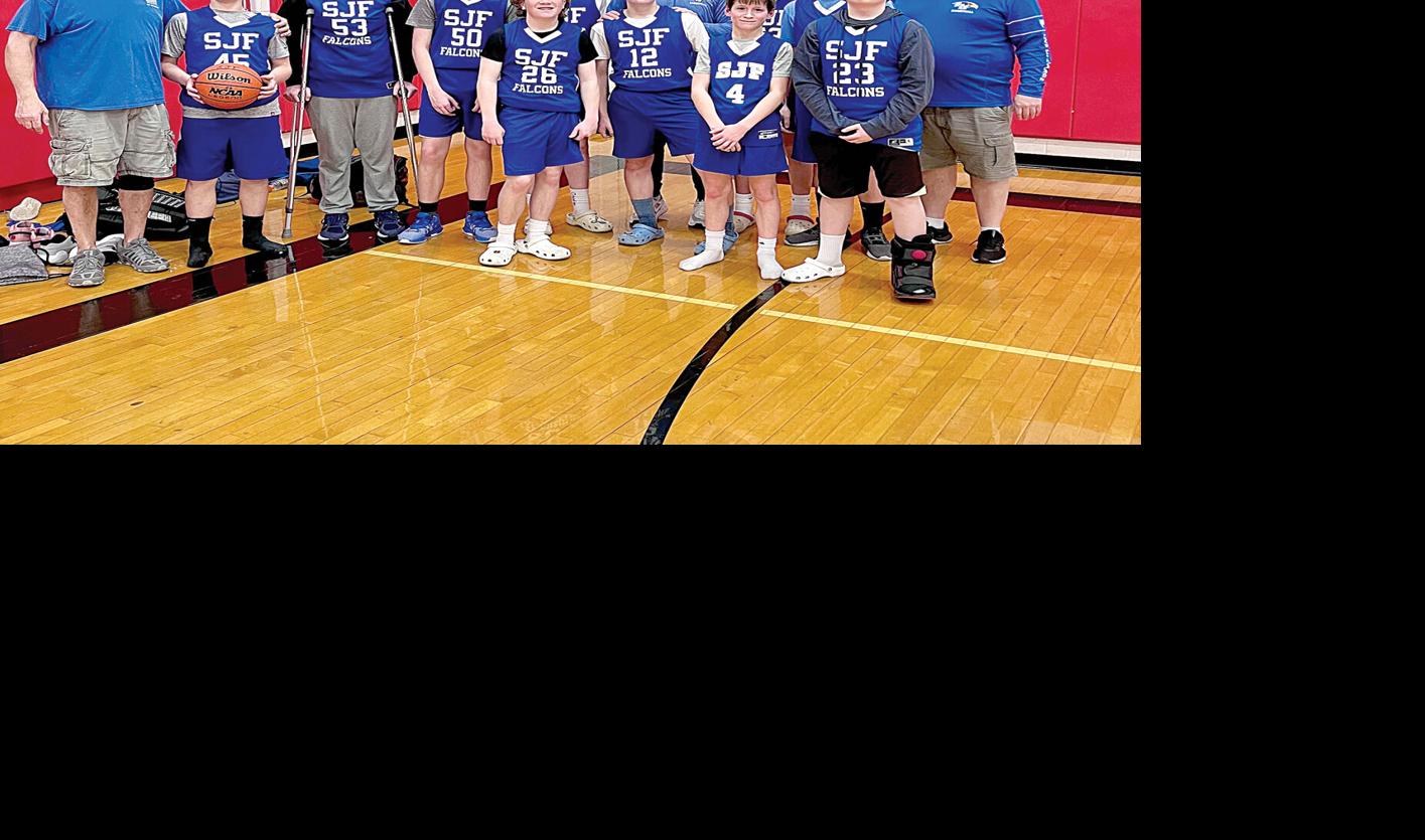 St. John Fisher eighth-grade hoops rallies for SSBL title | Sports ...