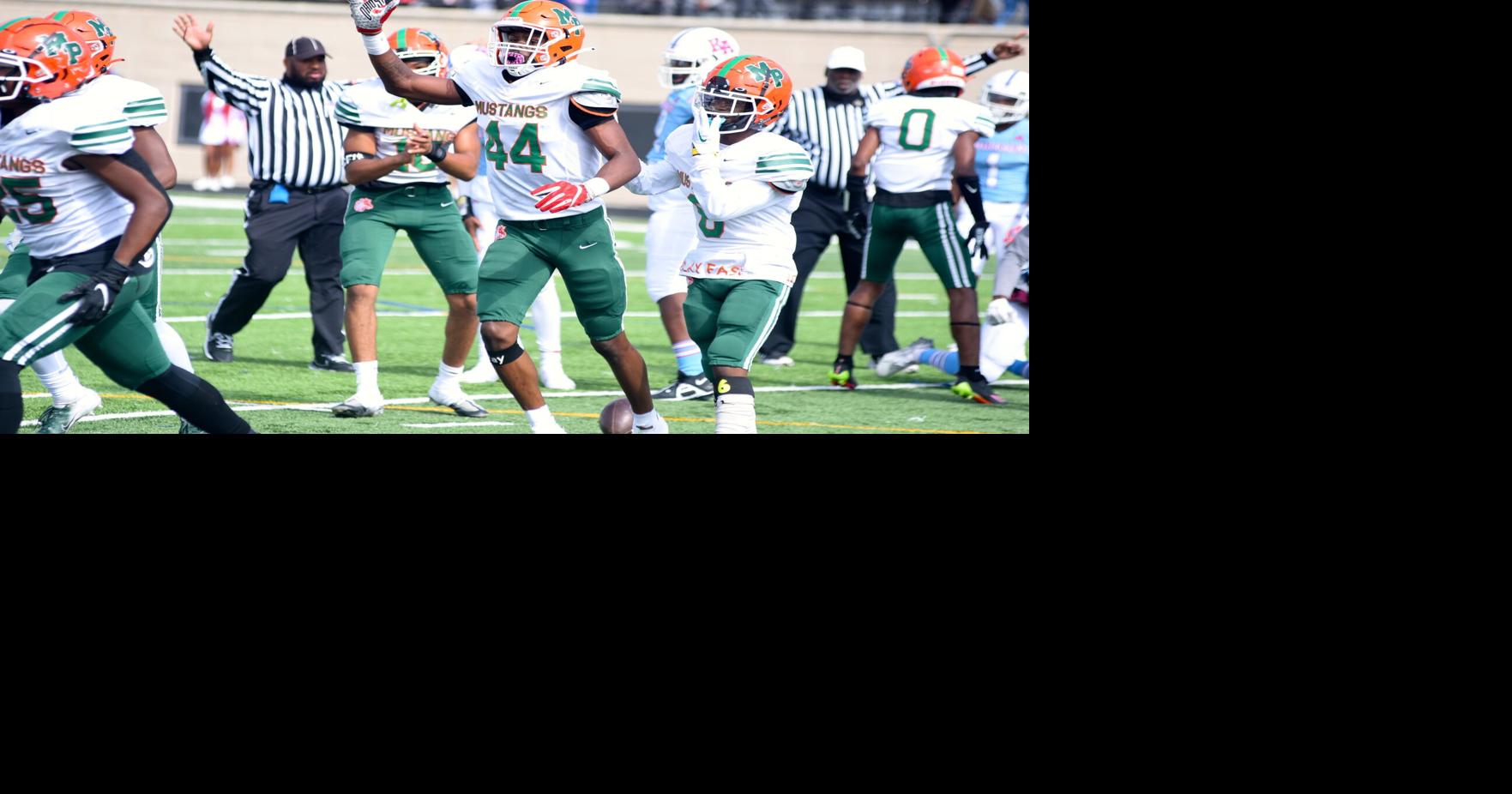 Photo Gallery: Morgan Park vs. Kenwood football | Sports ...