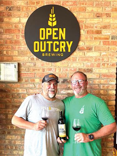 Twist of fate leads friends to unique collaboration | Entertainment ...