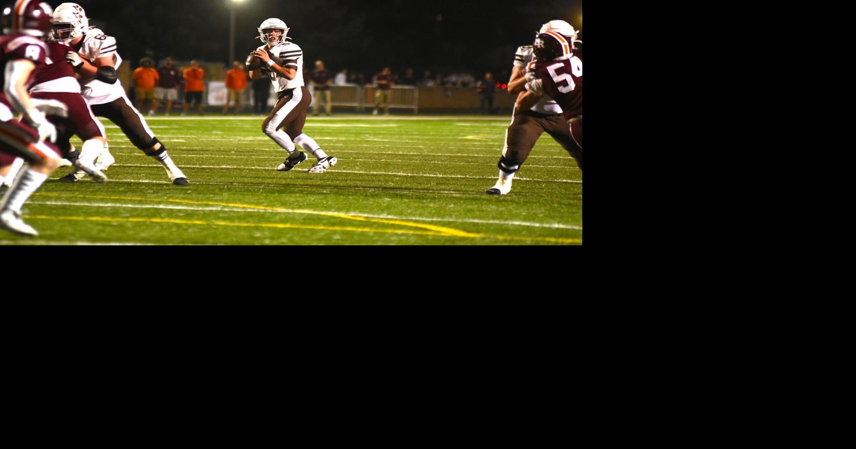 Football Roundup: Mt. Carmel defeats St. Rita | Sports | beverlyreview.net