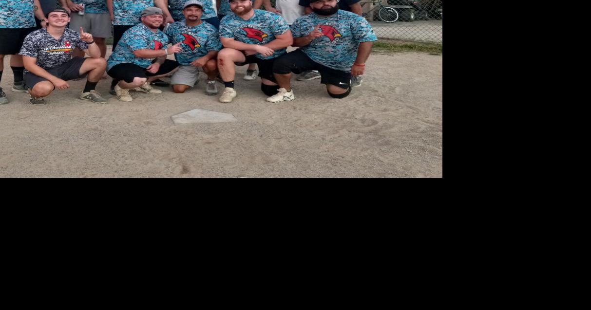 Team Sellers wins McComb Cup matchup | Sports | beverlyreview.net