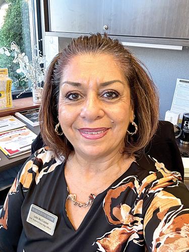 Longtime banker joins staff at Marquette Bank | Community News ...