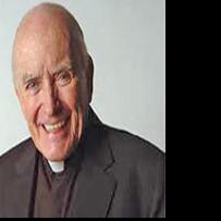 Andrew Greeley laid to rest from Christ the King | Community News ...