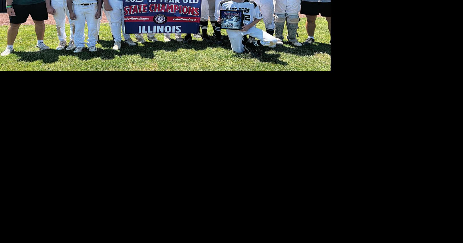 EP 13U team snaps streak, wins state title | Sports | beverlyreview.net