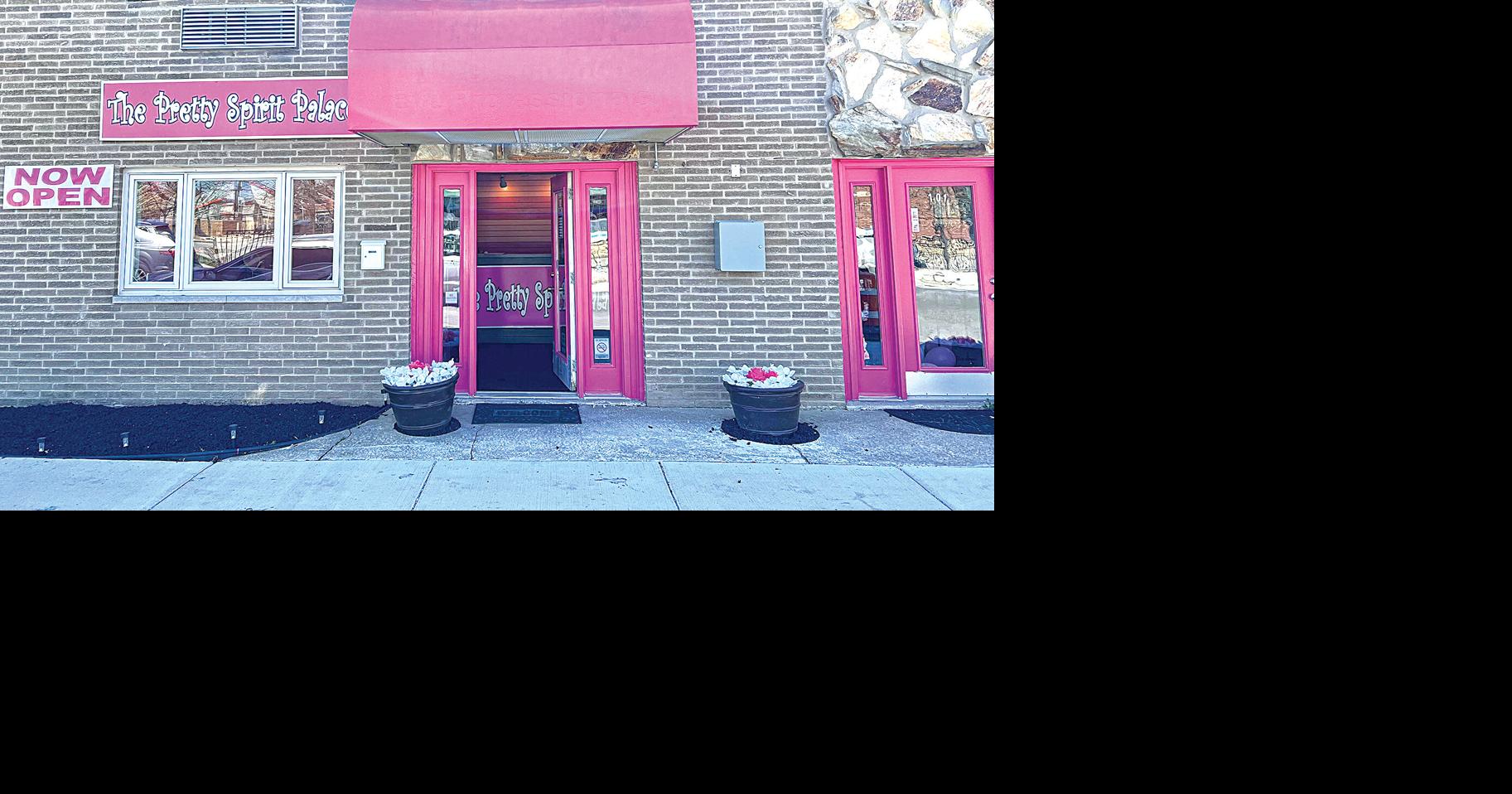 Pretty Spirit Palace to celebrate second anniversary | Community News ...