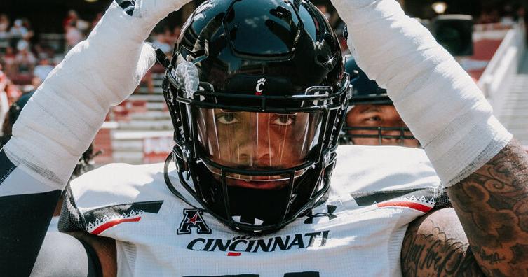 Mt. Carmel's Cooper ready for challenge at Chiefs rookie camp | Sports ...