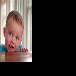 Local baby selected for Gerber spot | Community News | beverlyreview.net