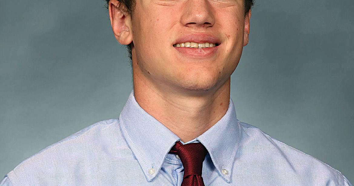 Sheehan’s ACT score perfect in second testing | Community News ...