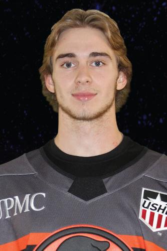 McGrath ready for challenge with Air Force | Sports | beverlyreview.net