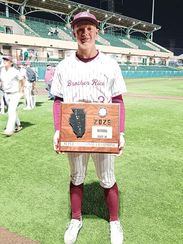 brady cunningham baseball