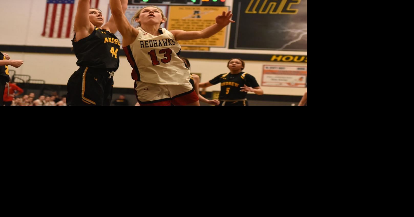 Badke brings energy in Marist win over Andrew | Sports | beverlyreview.net