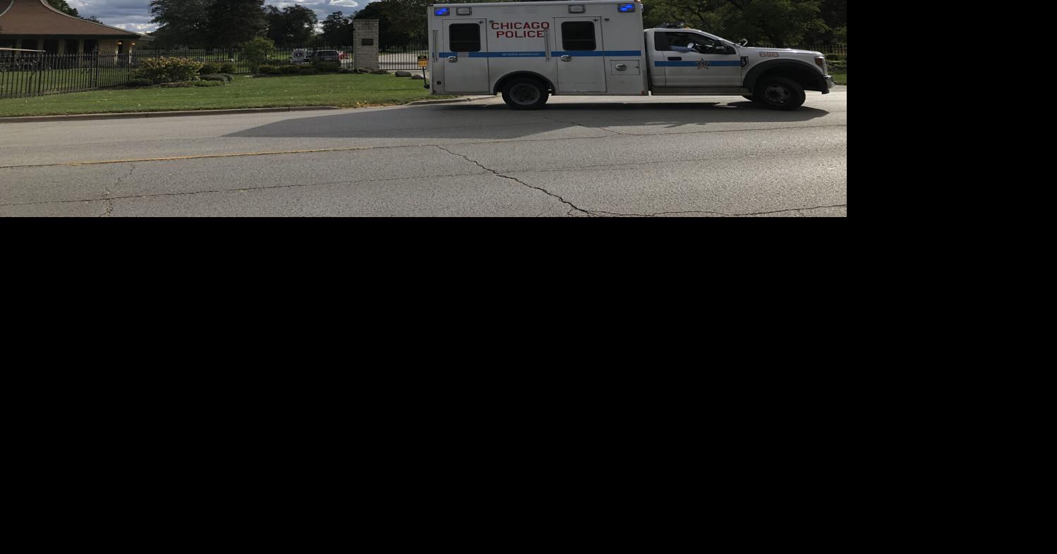 Cemetery problems continue | Top Story | beverlyreview.net