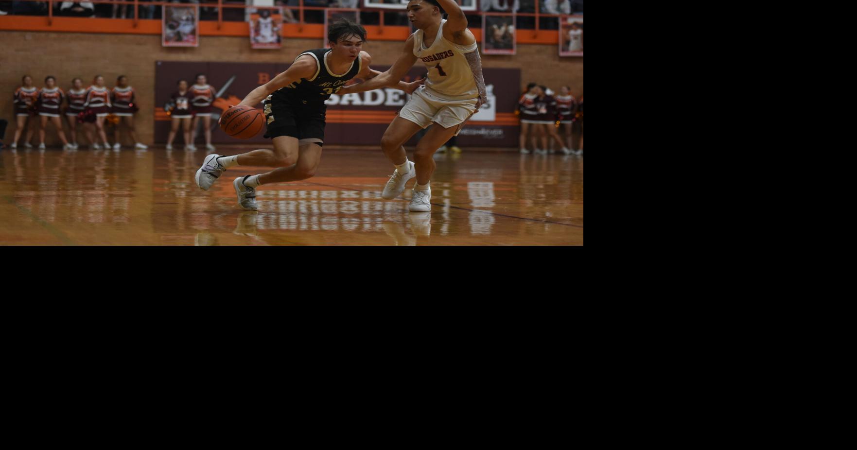 Photo Gallery: All-State Boys Basketball Team | Sports | beverlyreview.net