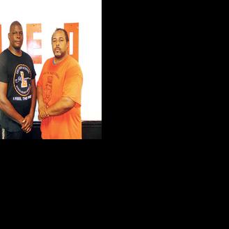 Leo hires two-time Olympian Michial Foy as wrestling coach | Sports ...