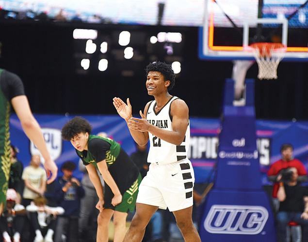 mount cameron school