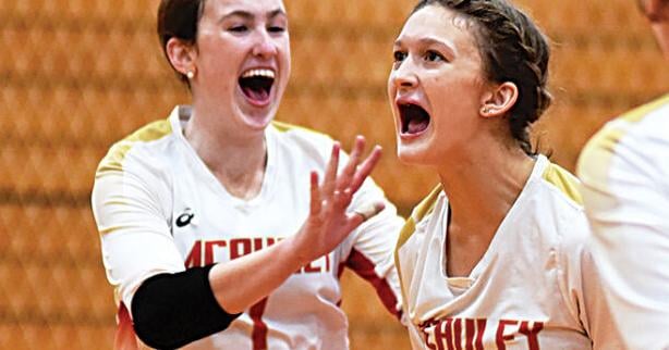 Prohaska stars in new role for Mighty Macs | Sports | beverlyreview.net